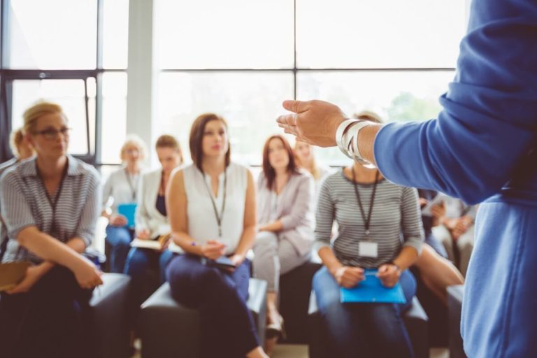 Why Self-Directed PD Matters for Educators | RethinkEd