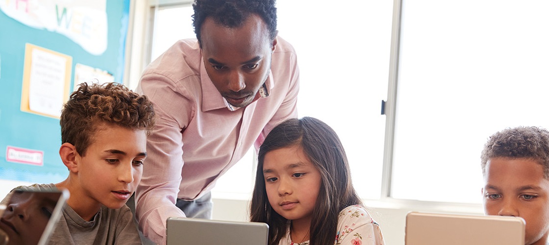 Resource Topic: Special Education - RethinkEd
