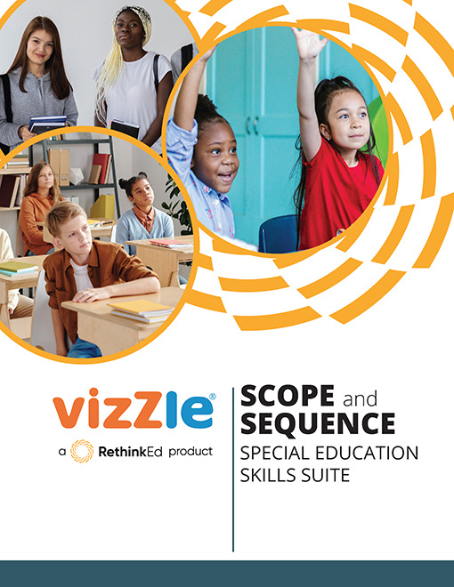 Skills Suite | RethinkEd