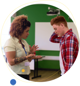 Diversity & Inclusion Professional Development - RethinkEd