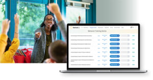 All-In-One Behavior Suite for All Students & Every Educator