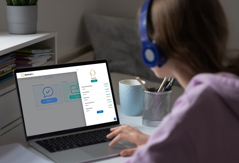 All-In-One Behavior Suite for All Students & Every Educator