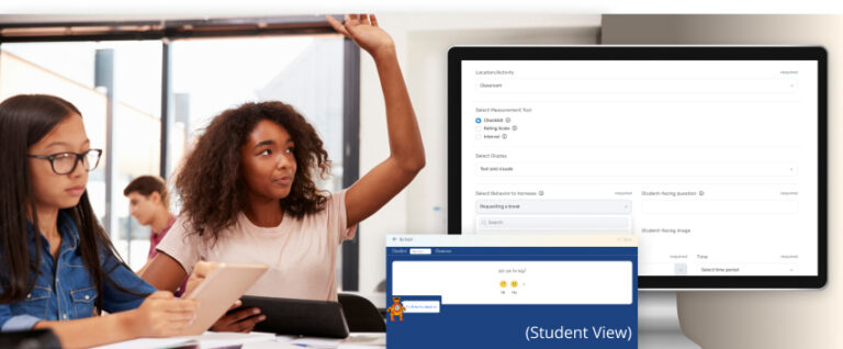 All-In-One Behavior Suite for All Students & Every Educator