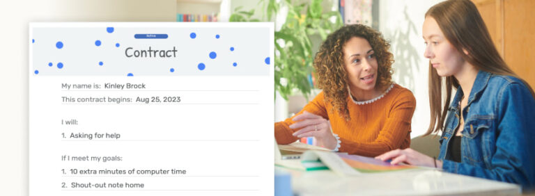 All-In-One Behavior Suite for All Students & Every Educator