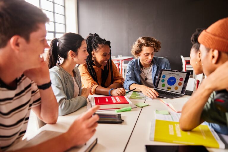 Innovative Solutions for Healthier Schools | RethinkEd